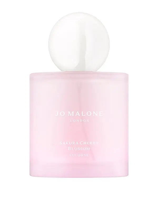 Jo Malone Sakura Cherry Blossom Cologne 3.4 Oz - No Color