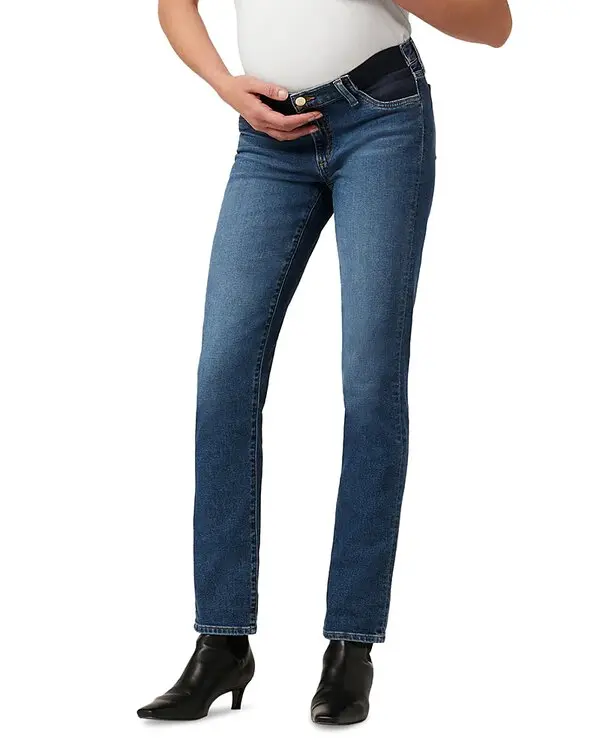 Joe's Jeans The Lara Cigarette Maternity Jeans - Energy