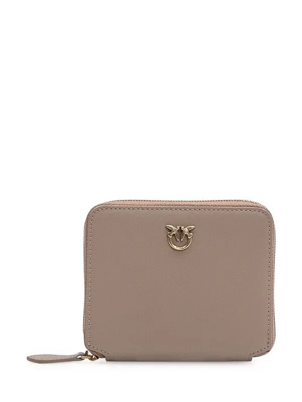 Pinko Taylor Zipper Around