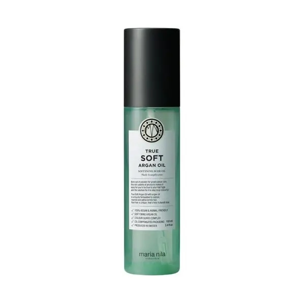 MARIA NILA True Soft Argan Oil
