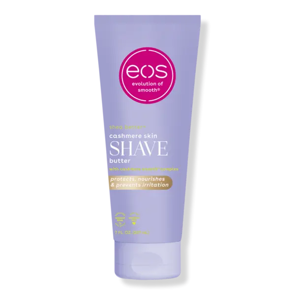 Eos Cashmere Skin Collection Shave Butter