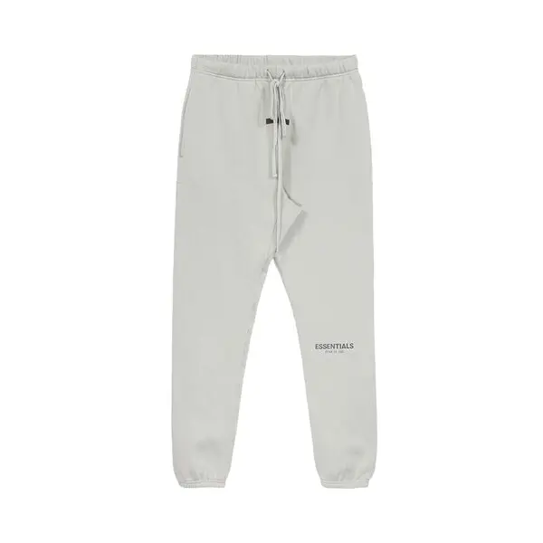 Fear Of God Sweatpants 'concrete - Grey