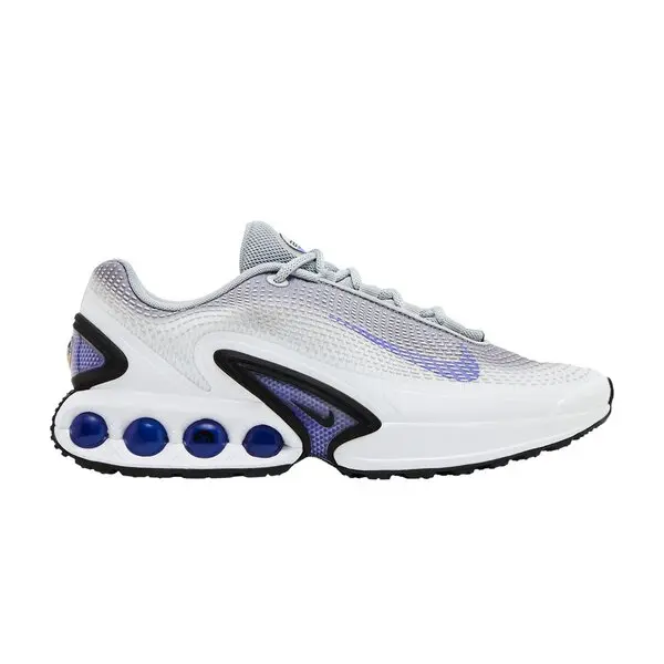 Nike Max Dn Se - Grey