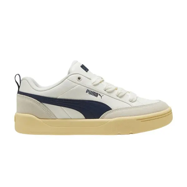 PUMA Park Lifestyle Og Sneakers - Cream