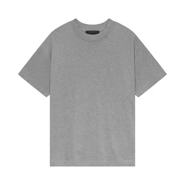 Fear Of God Tee 'heather - Grey