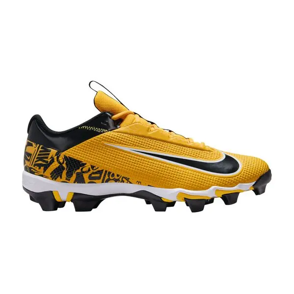 Nike Vapor Edge Shark 2 Sneakers - Orange