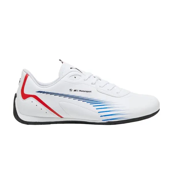 PUMA Bmw M Motorsport X Neo Cat 2.0