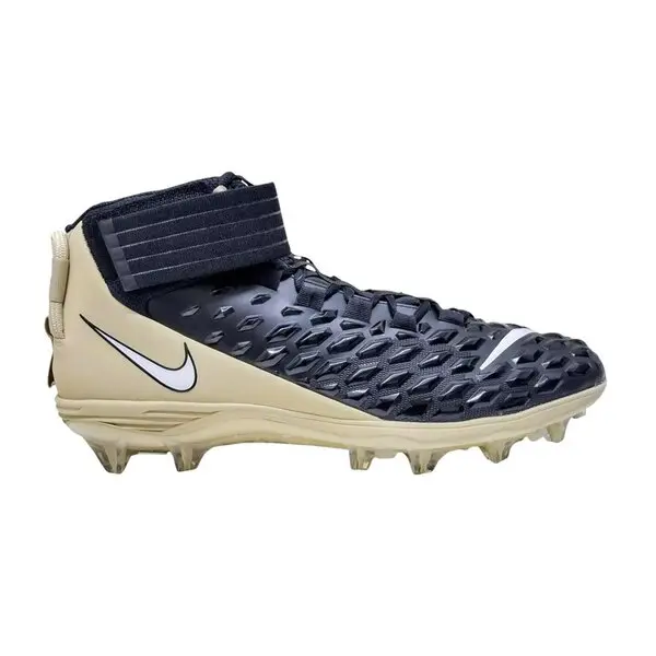 Nike Force Savage Pro 2 - Black