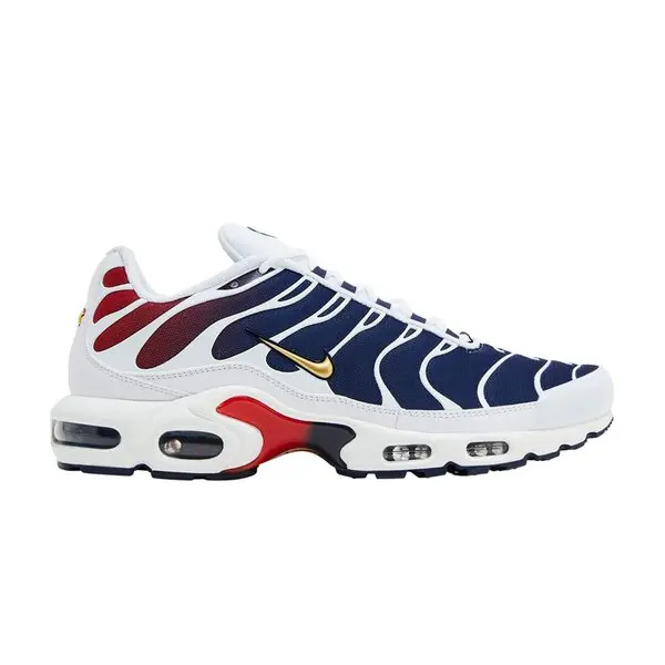 Nike Paris Saint-germain X Max Plus Sneakers