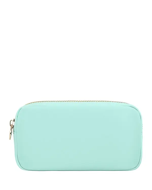 Stoney Clover Lane Small Pouch - Blue