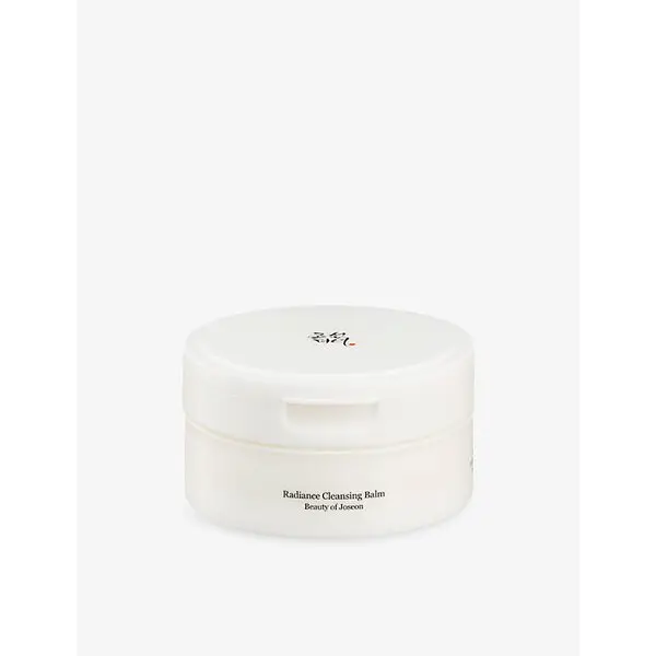 BEAUTY OF JOSEON Radiance Cleansing Balm