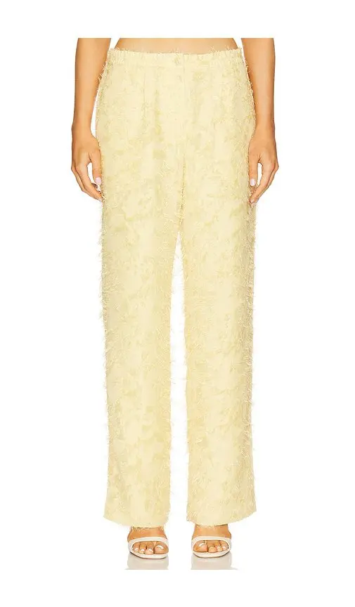 SAMSOE SAMSOE Satove Trousers