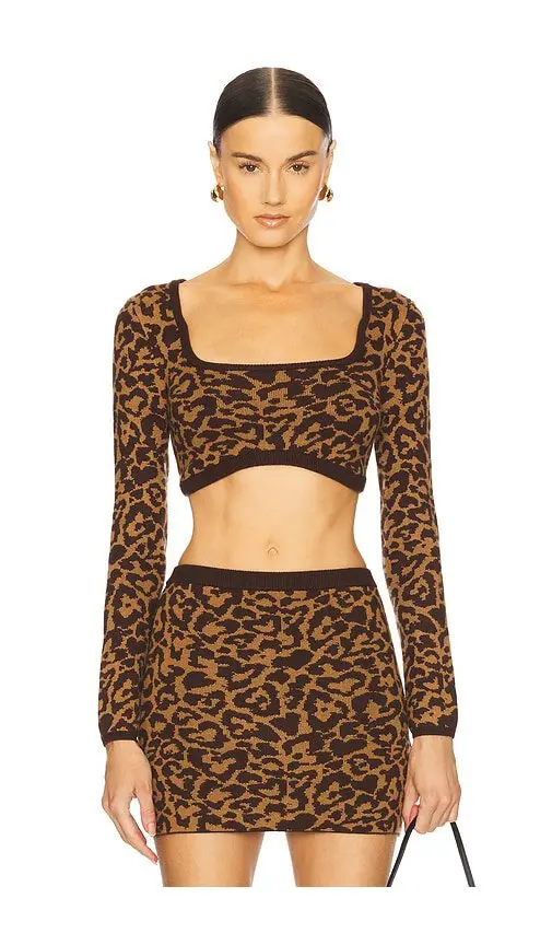 LOBA Abilene Top
