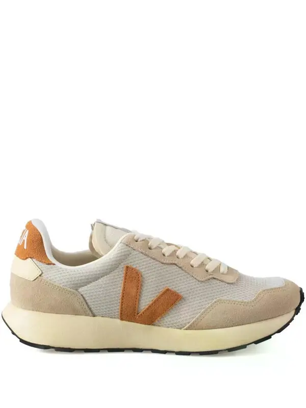 VEJA Rio Branco Ii Sneakers - Neutrals