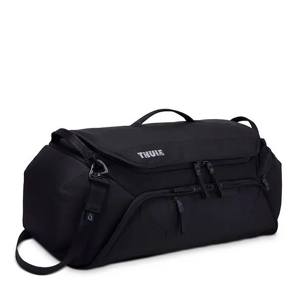 Thule Roundtrip Bike Duffel Bag - Black