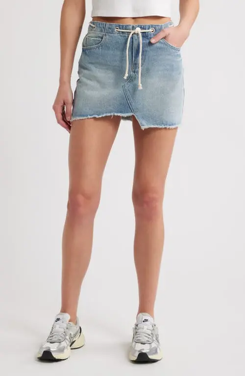 PTCL Ridge Denim Shorts