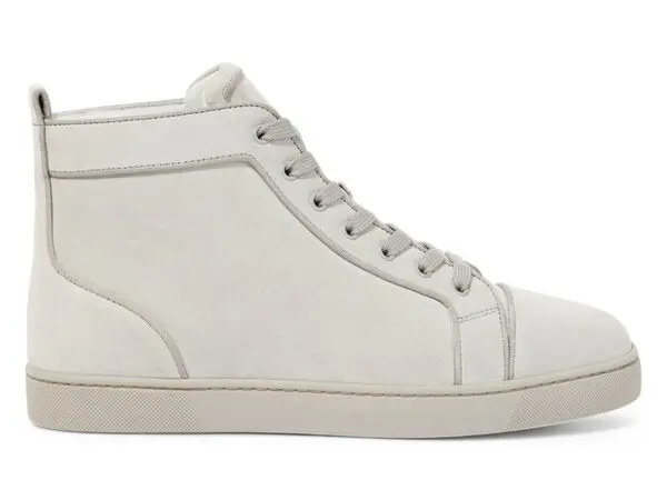 CHRISTIAN LOUBOUTIN Louis Orlato Flat