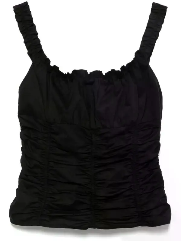 Staud Nic Top - Black