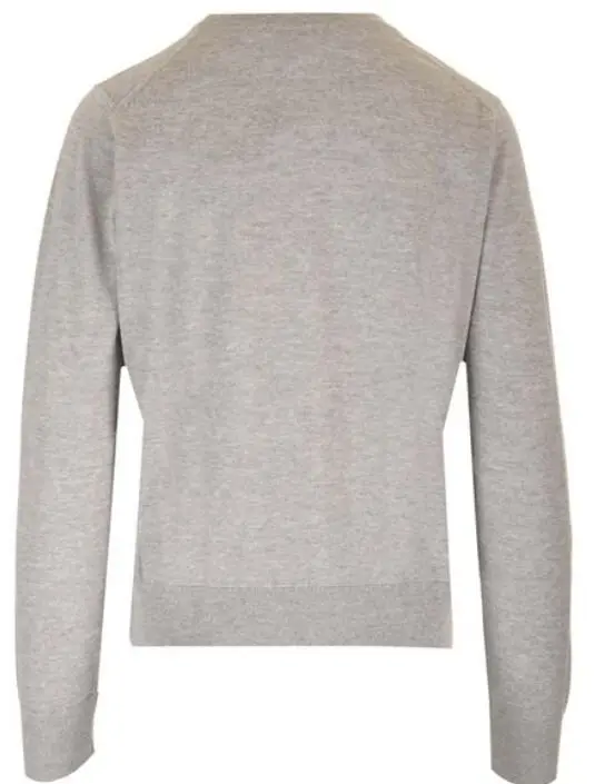 Maison Kitsuné Sweater - Grey
