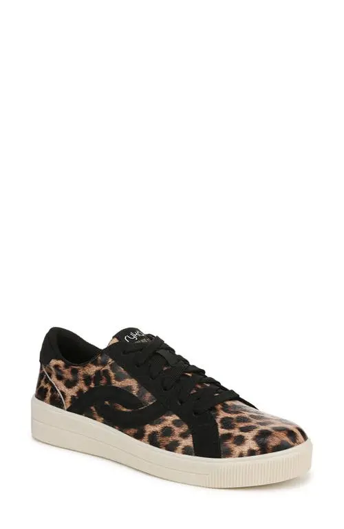 RYKA Viv Next Sneaker - Leopard