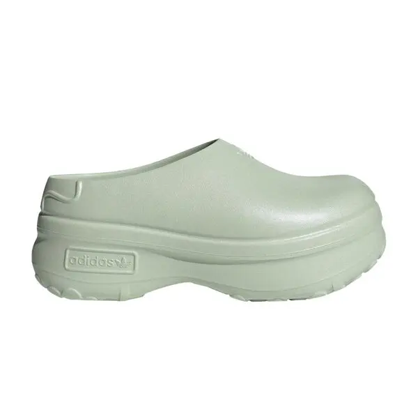 Adidas Adifom Stan Smith Mule - Green