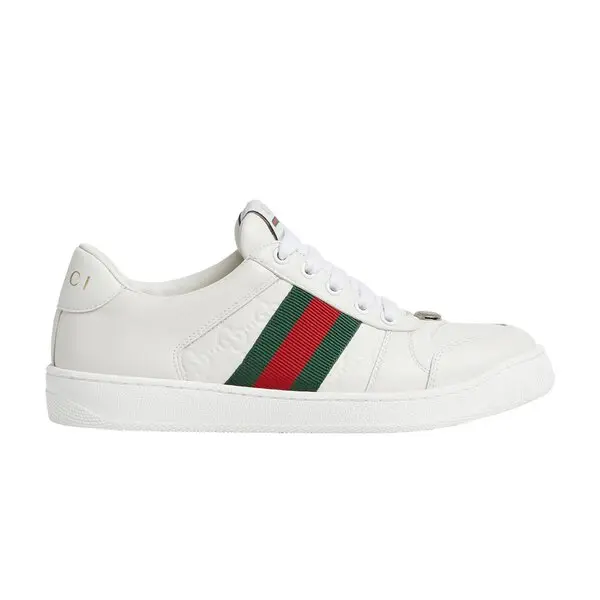 Gucci Screener Sneakers