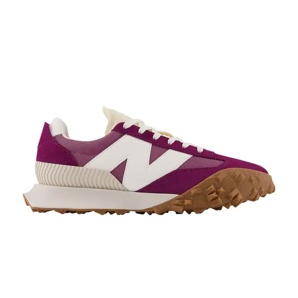 NEW BALANCE Xc-72 Sneakers - Red