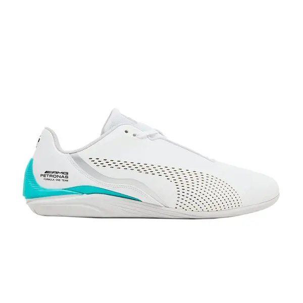 PUMA Mercedes-amg Petronas F1 X Drift Cat Decima Sneakers - White