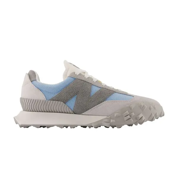 NEW BALANCE Xc-72 Sneakers - Grey