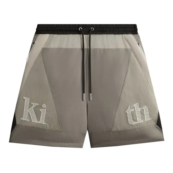 Kith 101 Washed Turbo Short