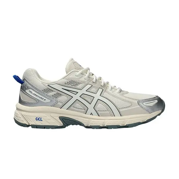 Asics Gel Venture Sneakers - Cream