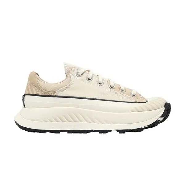 CONVERSE Chuck 70 At-cx Low - Tan