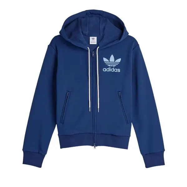 Adidas X Wales Bonner Track Hoodie