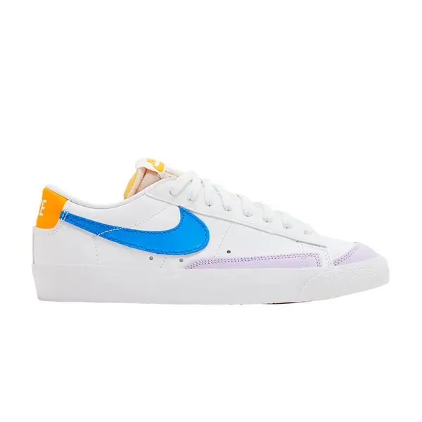 Nike Blazer Low '77 '90s Multi-color