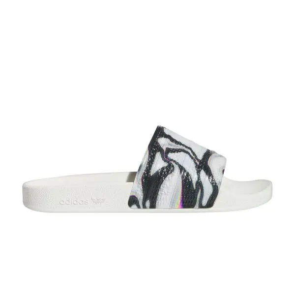 Adidas Pabllo Vittar X Adilette Pride Slide
