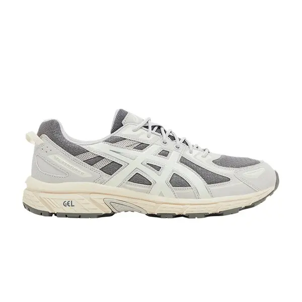 Asics Gel Venture Sneakers - Grey