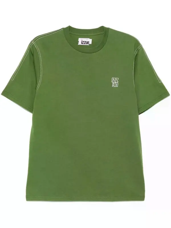 Izzue Graphic-print T-shirt