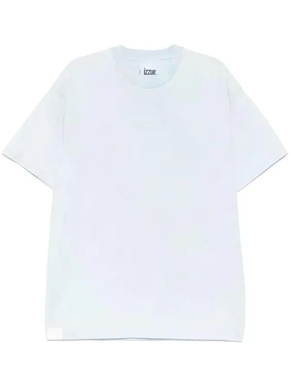 Izzue Logo-print T-shirt
