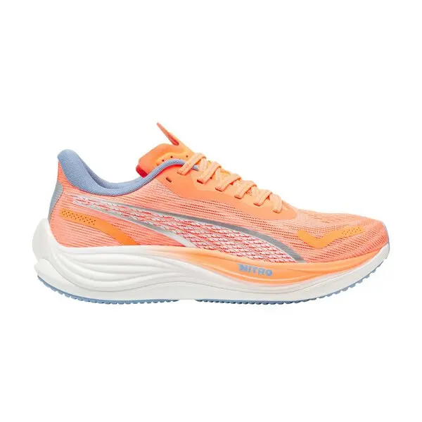 PUMA Velocity Nitro 3 Sneakers - Orange