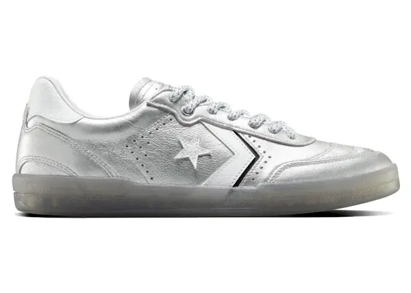 CONVERSE Louie Lopez Pro 2 Sneakers - Silver/white/black