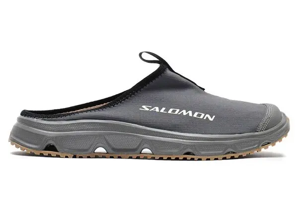 SALOMON Rx Slide 3.0in - Turbulence/feather Grey