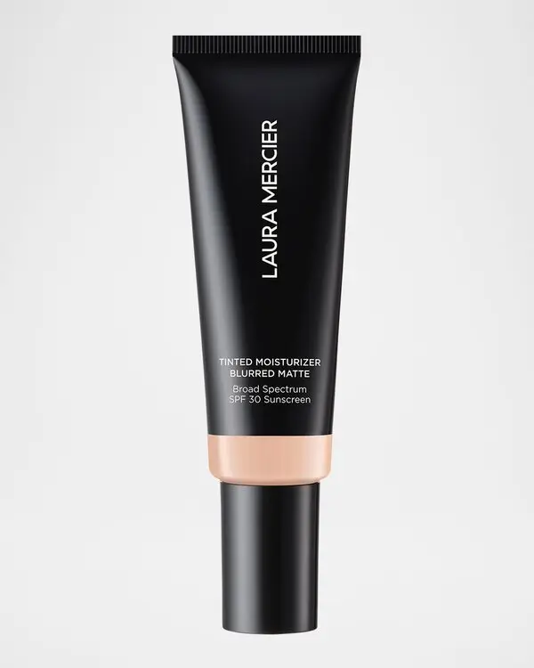 Laura Mercier Tm Oil Free, Full Size - 1c Cameo