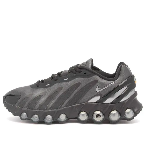 Nike Max Dn8 W Sneaker - Black/grey/anthracite
