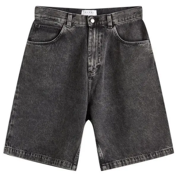 Edwin Denim Worker Shorts