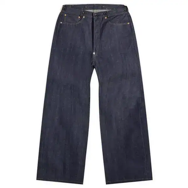 Levi's Vintage Clothing 201 XX W34 L36 【公式通販】