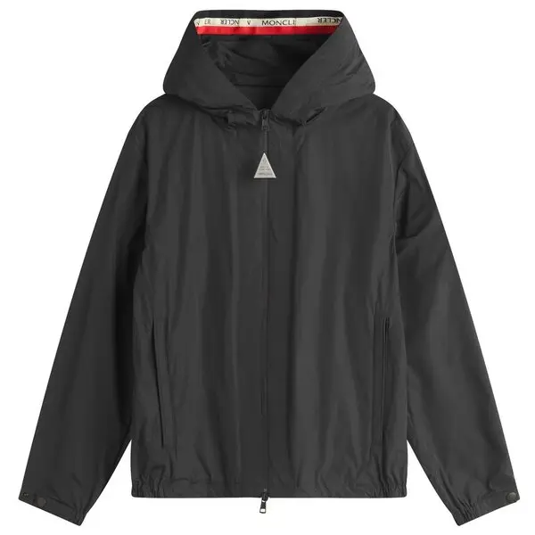 Moncler Grammont Bomber Jacket
