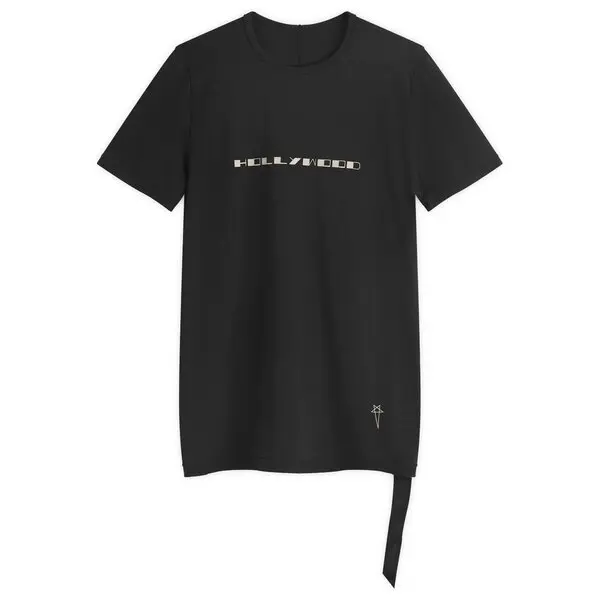 Rick Owens Level T-shirt