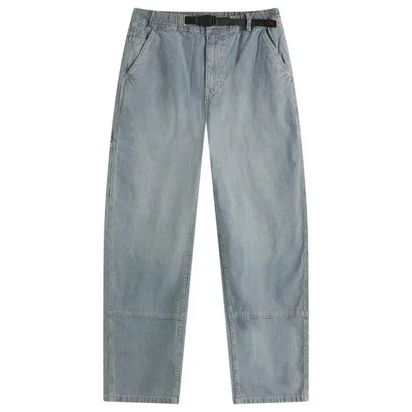 Gramicci Japanese Denim Work Pant