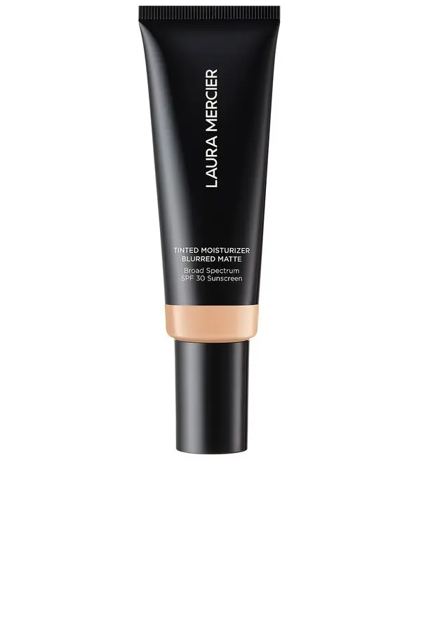 Laura Mercier Tinted Moisturizer Blurred Matte - 2c Oak
