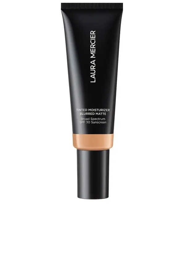 Laura Mercier Tinted Moisturizer Blurred Matte - 3w Palomino
